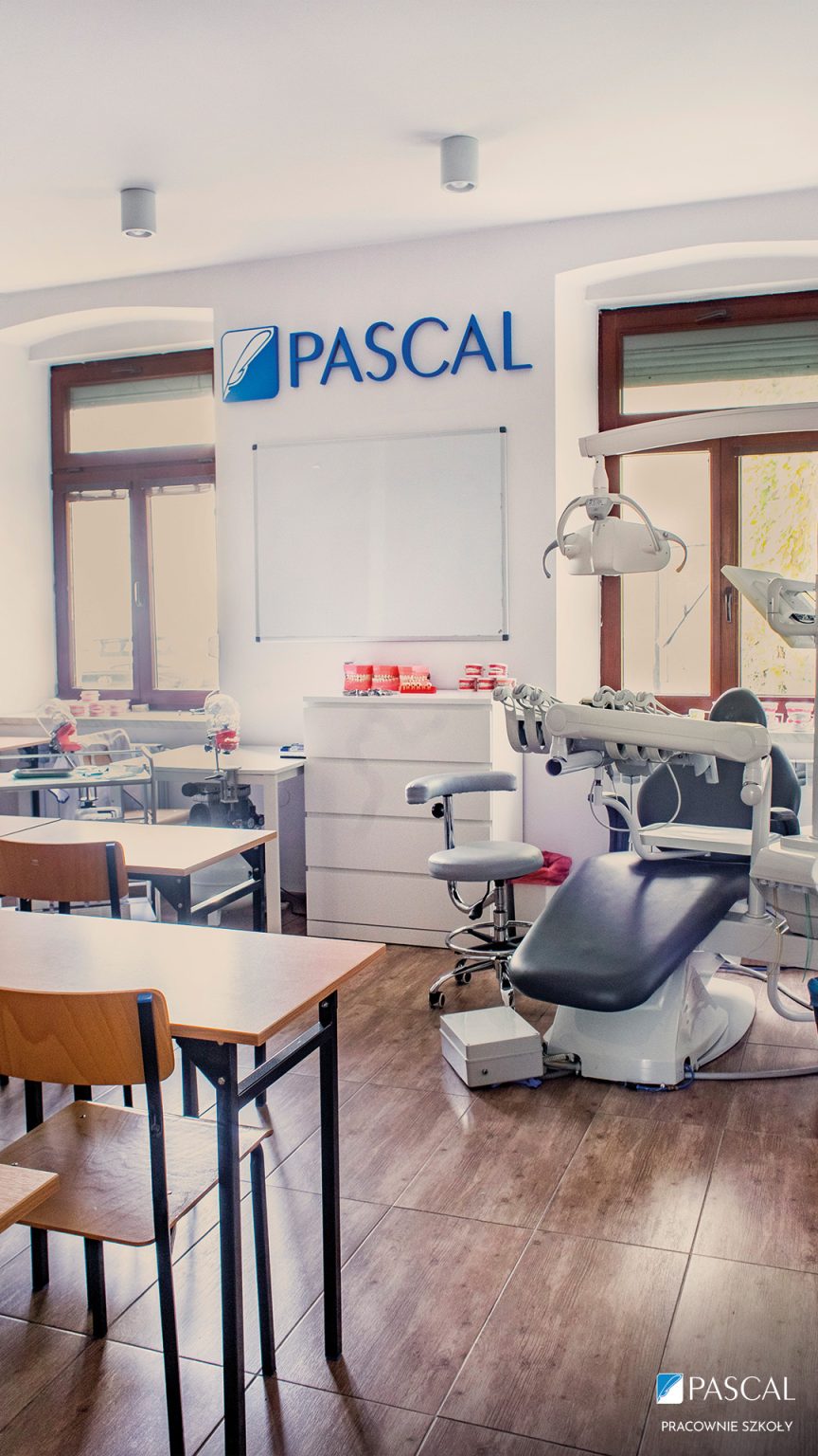 Pracownie we Włocławku | Pascal
